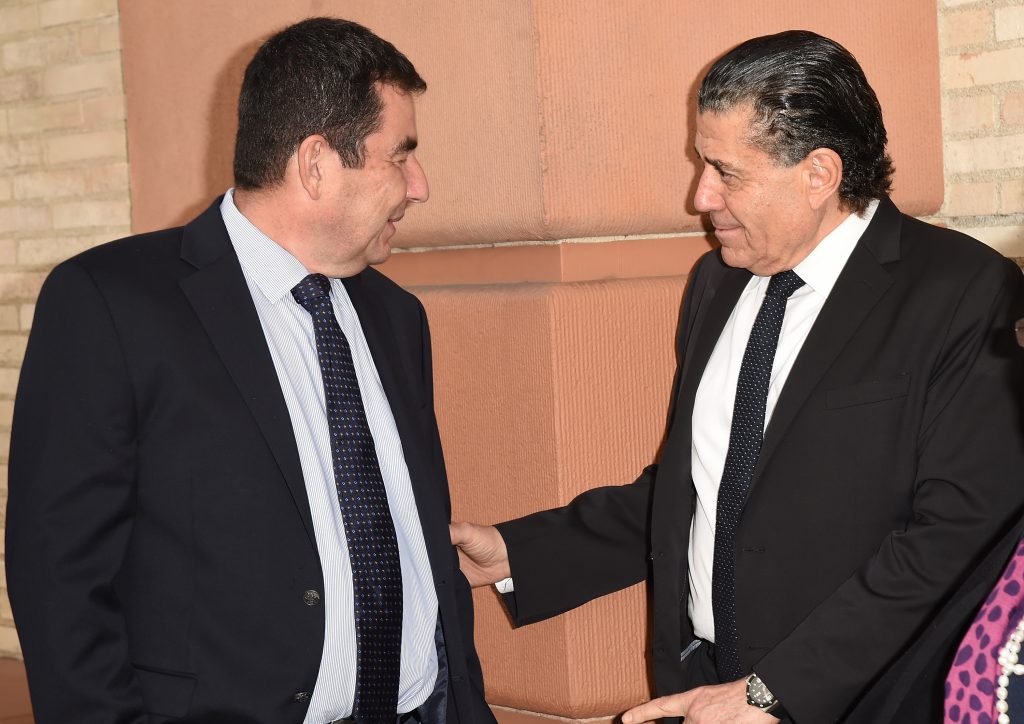 Ari Shavit Net Worth - Wiki, Age, Weight and Height, Relationships ...