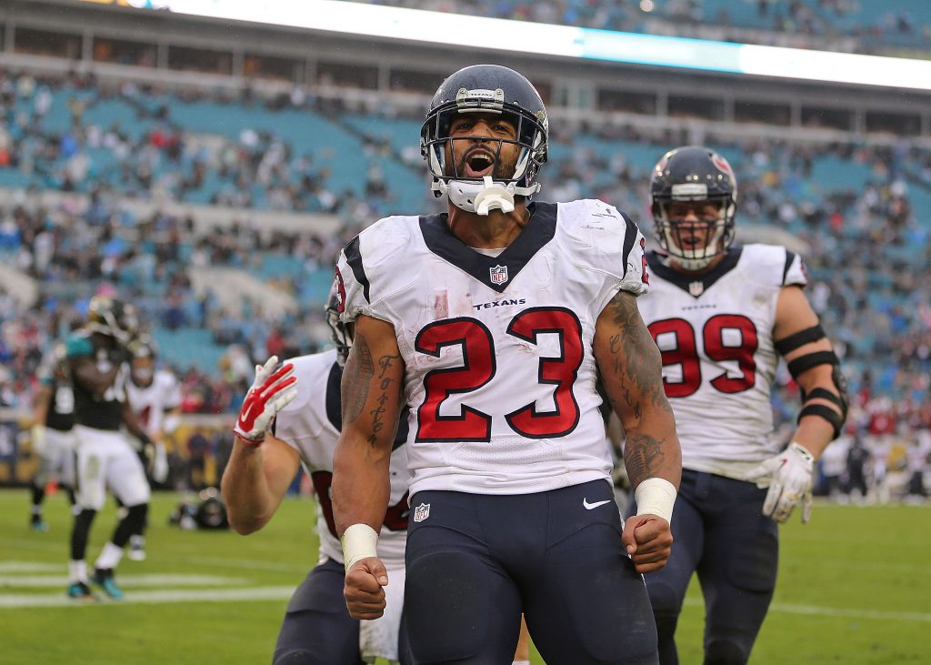 Arian Foster Net Worth - Wiki, Age, Weight and Height, Relationships ...