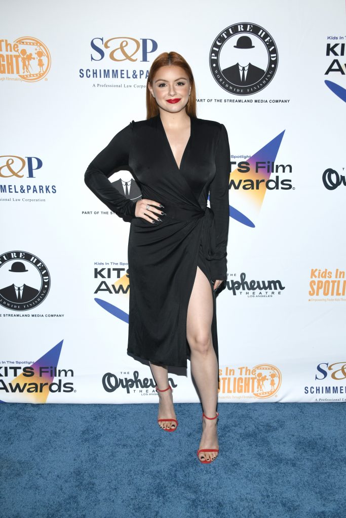 Ariel Winter Net Worth in 2023 - Wiki, Age, Weight and Height ...