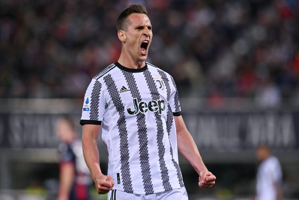 Arkadiusz Milik Net Worth - Wiki, Age, Weight and Height, Relationships ...