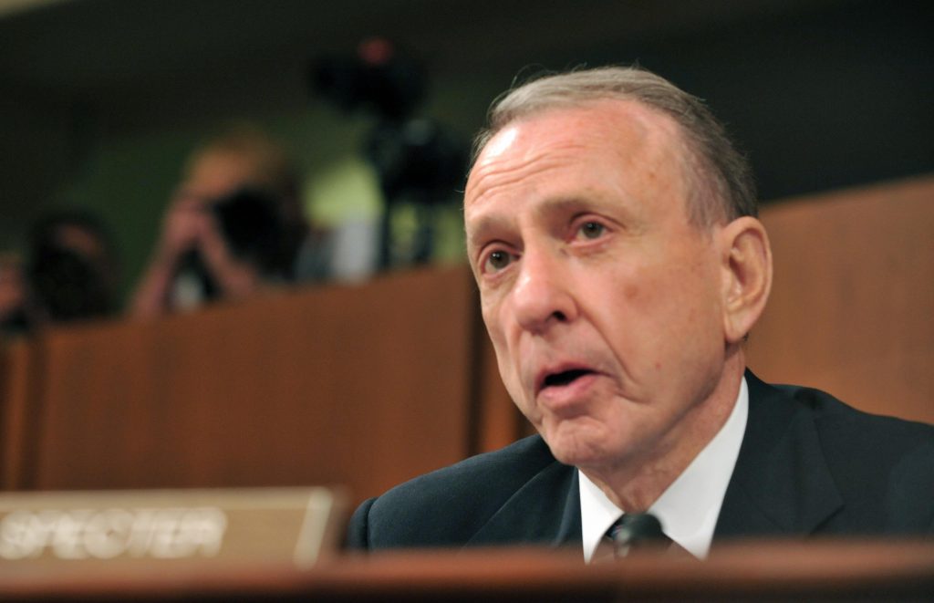 Arlen Specter Net Worth - Wiki, Age, Weight and Height, Relationships ...