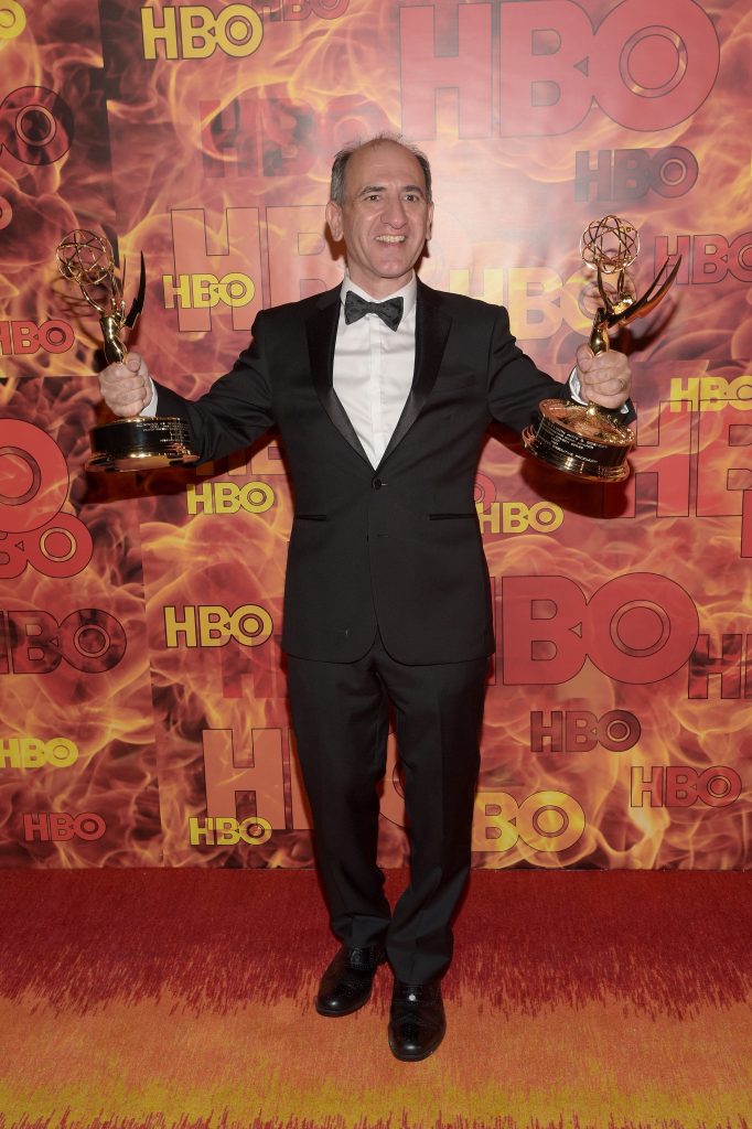 Armando Iannucci Net Worth - Wiki, Age, Weight and Height ...