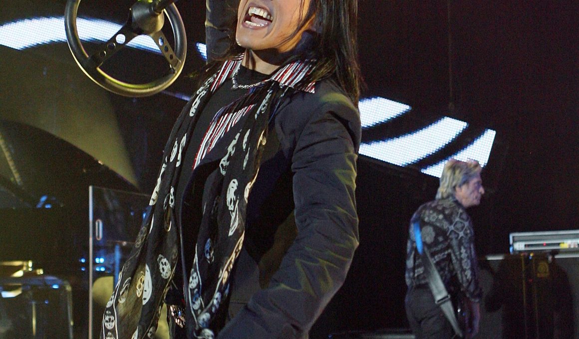 Arnel Pineda Net Worth in 2023 - Wiki, Age, Weight and Height ...