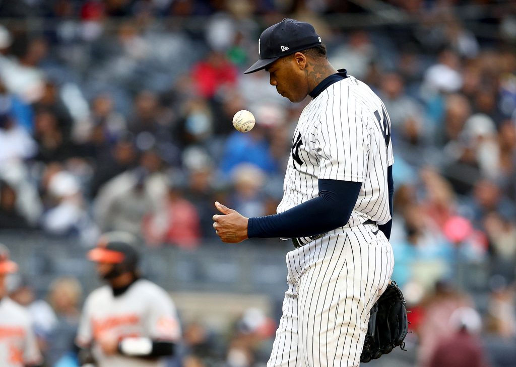 Aroldis Chapman Net Worth - Wiki, Age, Weight and Height, Relationships ...