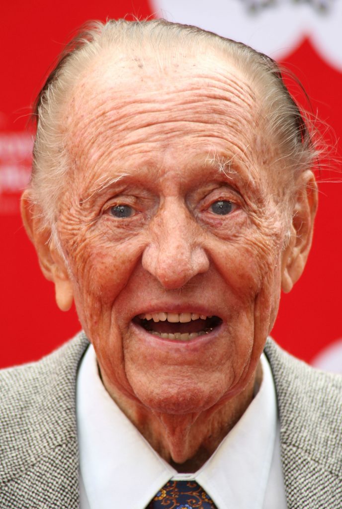 Art Linkletter Net Worth - Wiki, Age, Weight and Height, Relationships, Family, and More - Luxlux