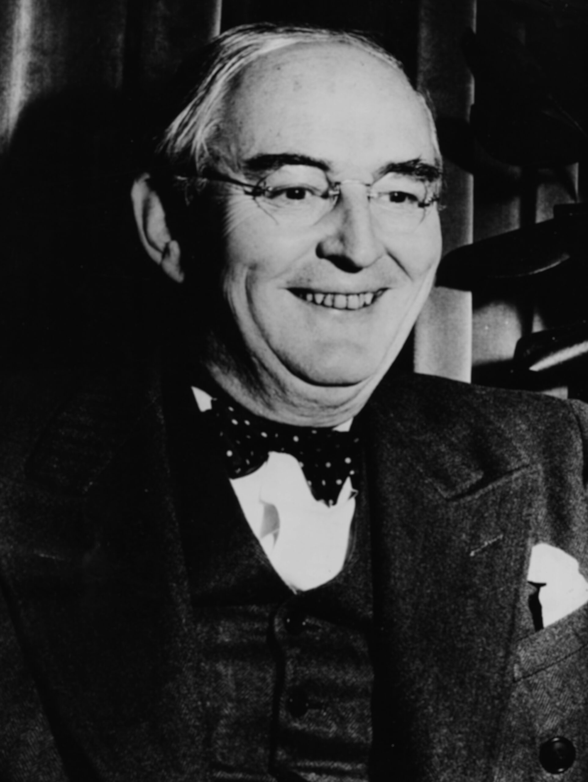 Arthur H. Vandenberg Net Worth in 2023 - Wiki, Age, Weight and Height ...