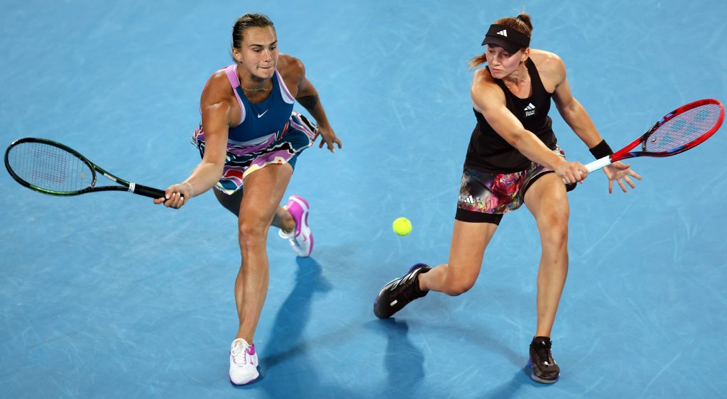 Aryna Sabalenka Net Worth - Wiki, Age, Weight and Height, Relationships ...