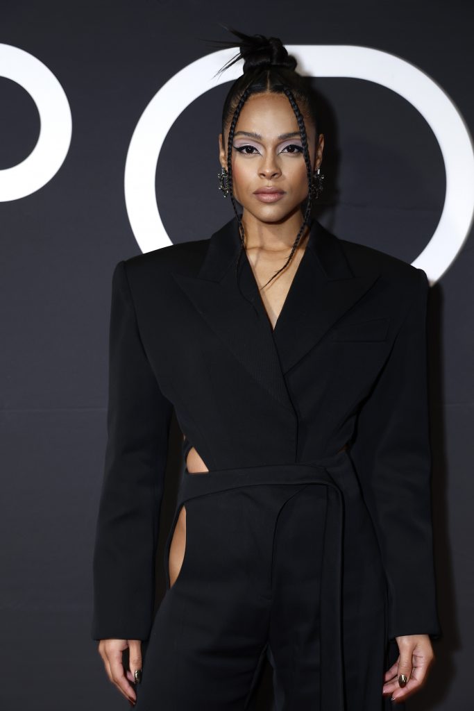 Ash Santos Net Worth in 2023 - Wiki, Age, Weight and Height ...