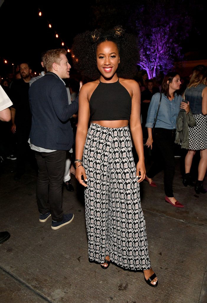 Asha Bromfield Net Worth in 2023 - Wiki, Age, Weight and Height ...