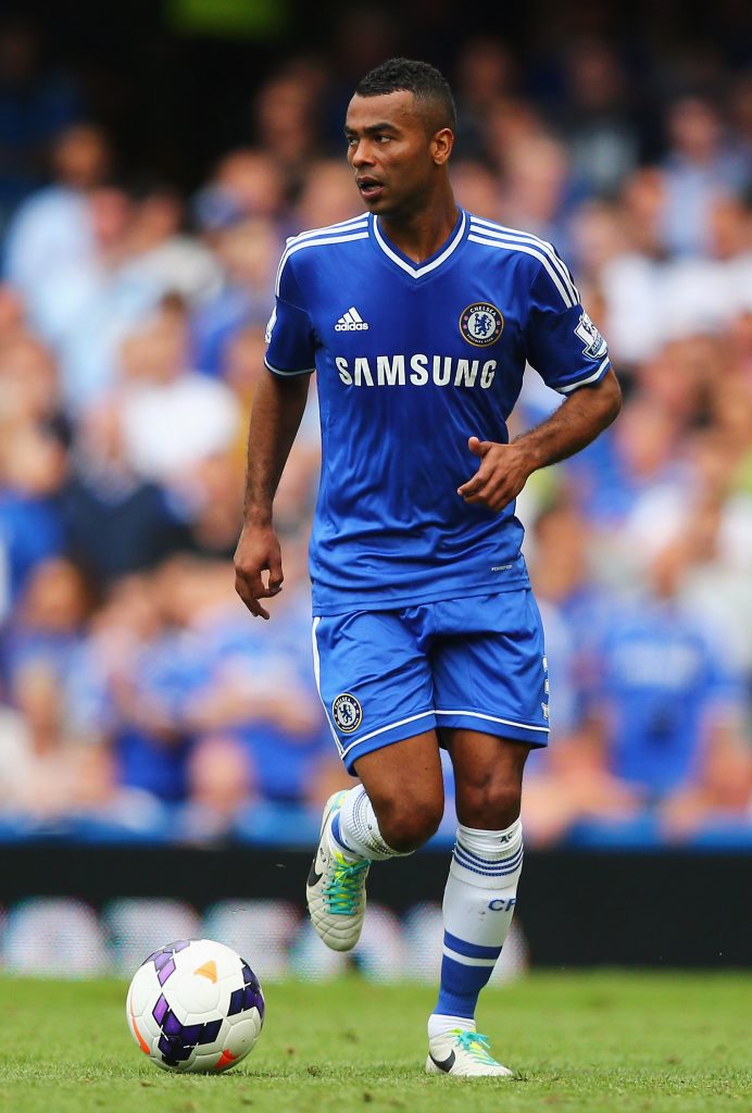 Ashley Cole Net Worth in 2023 - Wiki, Age, Weight and Height ...