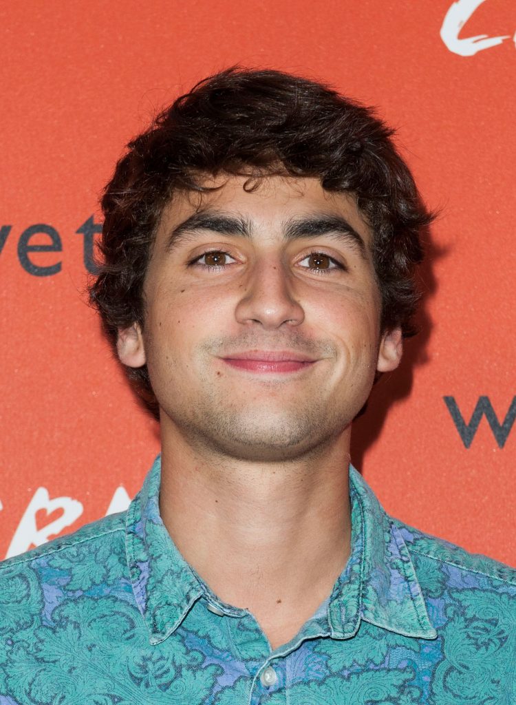 Ashton Moio Net Worth - Wiki, Age, Weight and Height, Relationships ...