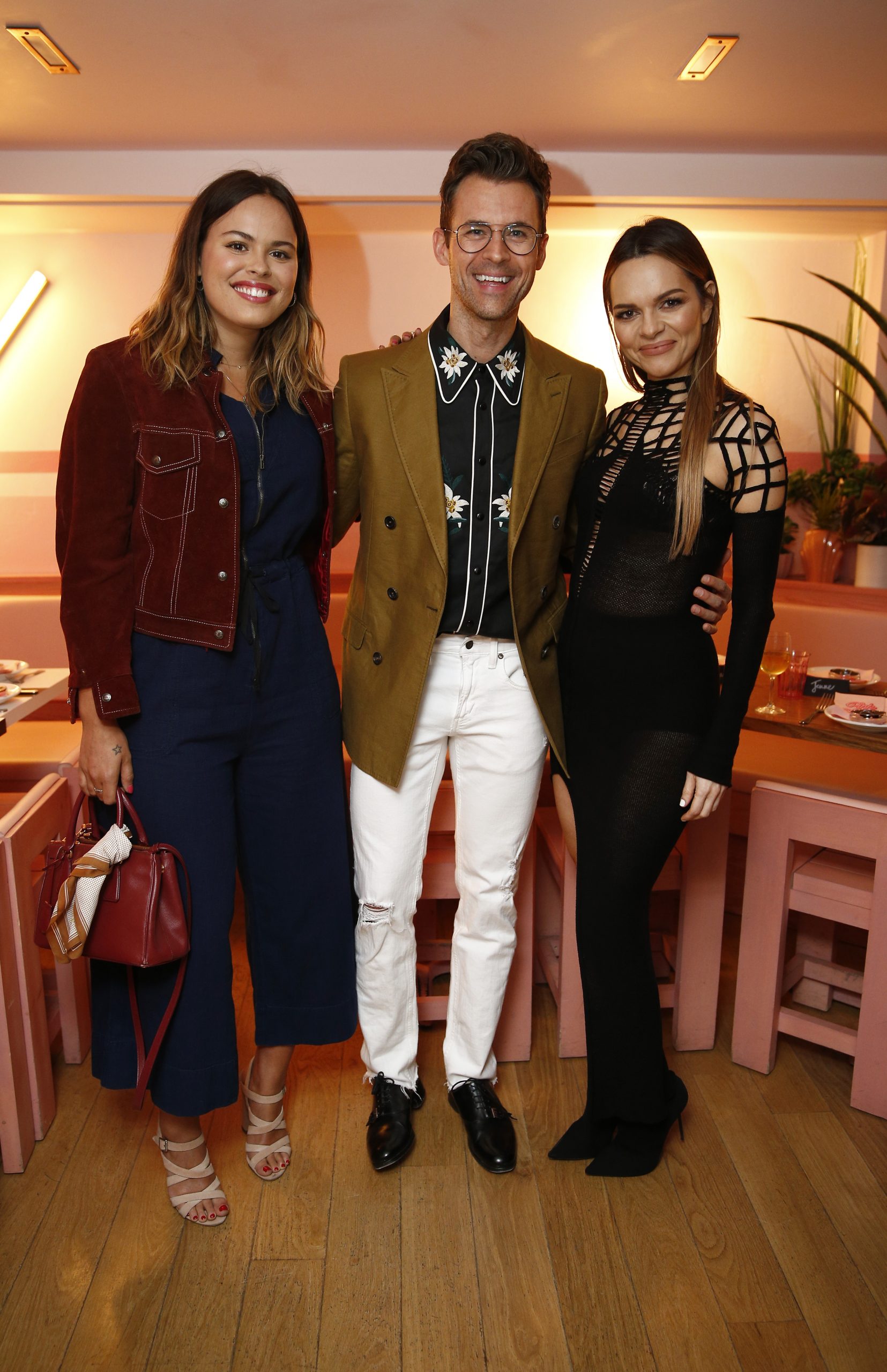 Atlanta de Cadenet Taylor Net Worth in 2023 - Wiki, Age, Weight and ...