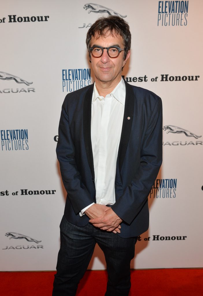 Atom Egoyan Net Worth - Wiki, Age, Weight and Height, Relationships ...