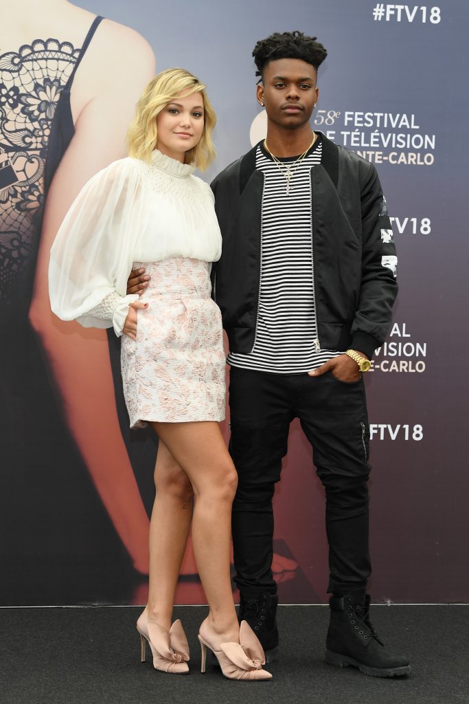 Aubrey Joseph Net Worth - Wiki, Age, Weight and Height, Relationships ...
