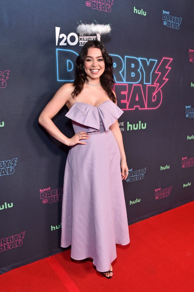 Auli’i Cravalho Net Worth - Wiki, Age, Weight and Height, Relationships, Family, and More - Luxlux