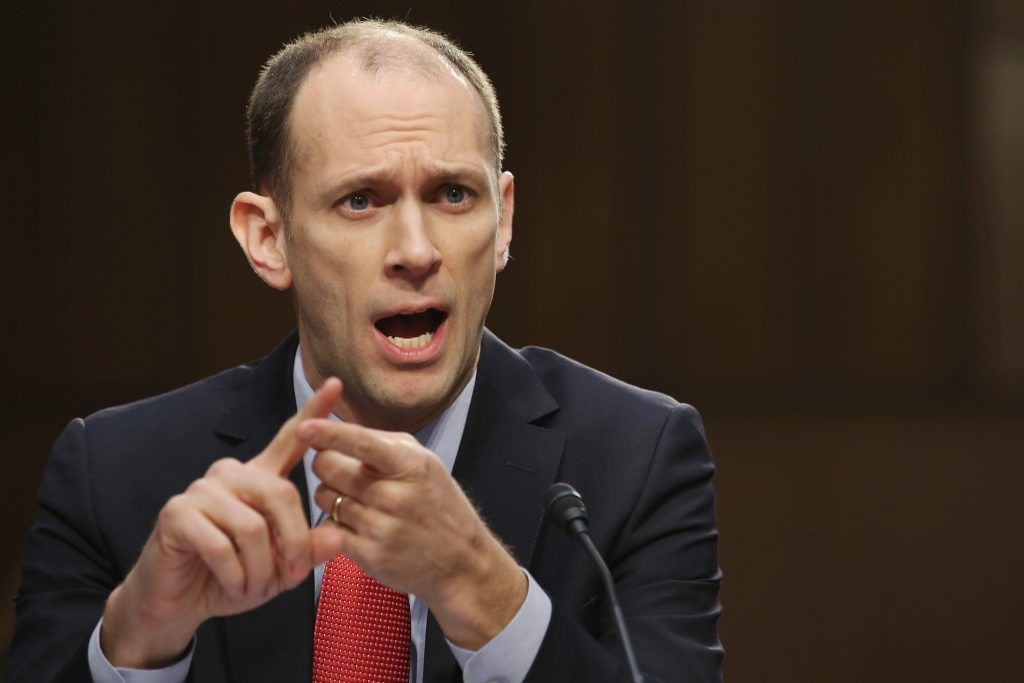 Austan Goolsbee Net Worth - Wiki, Age, Weight and Height, Relationships ...