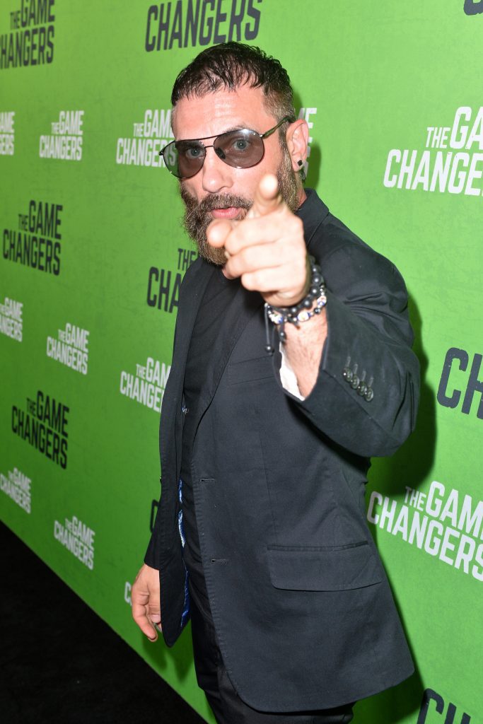 Austin Aries Net Worth - Wiki, Age, Weight and Height, Relationships ...