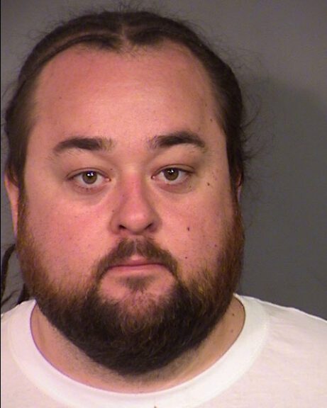 Austin Chumlee Russell Net Worth in 2023 - Wiki, Age, Weight and Height ...