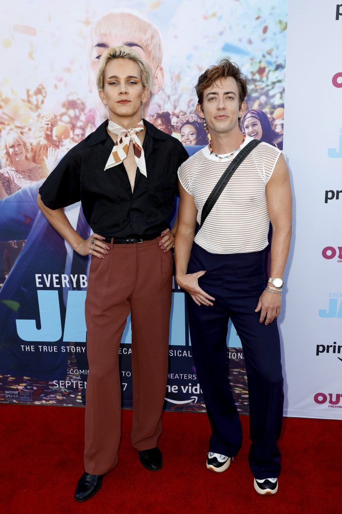 Austin P. McKenzie Net Worth in 2023 - Wiki, Age, Weight and Height ...