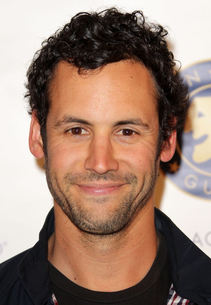 Avi Rothman Net Worth - Wiki, Age, Weight and Height, Relationships ...