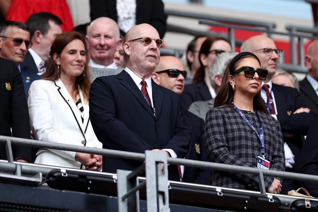 Avram Glazer Net Worth - Wiki, Age, Weight and Height, Relationships ...