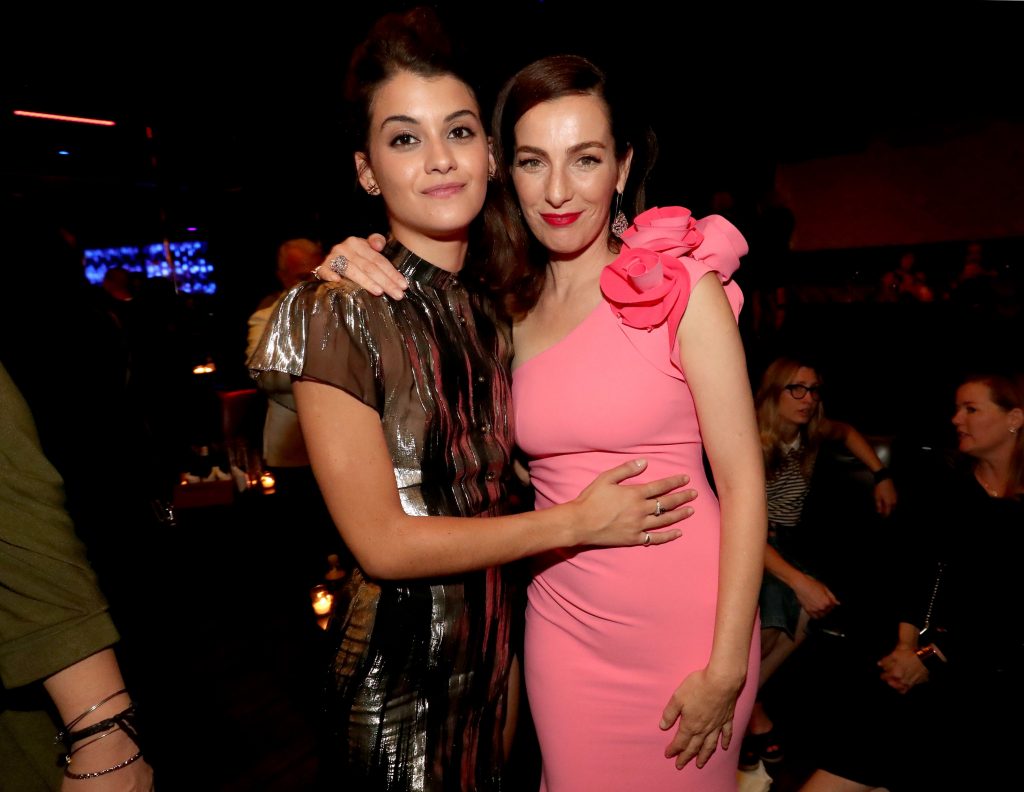 Ayelet Zurer Net Worth - Wiki, Age, Weight and Height, Relationships ...