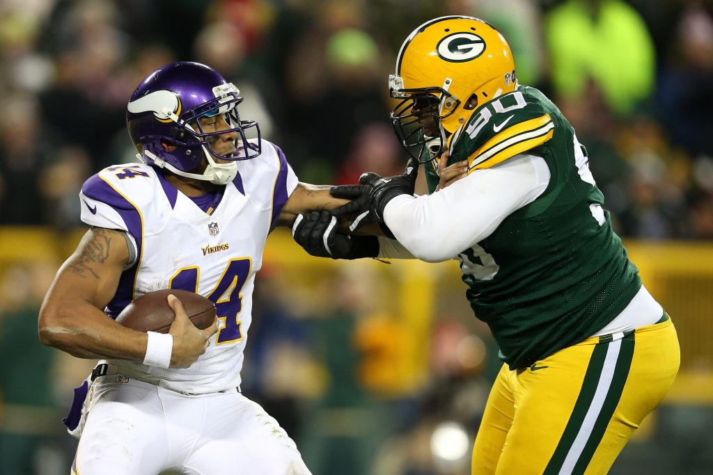 B.J. Raji Net Worth - Wiki, Age, Weight and Height, Relationships ...