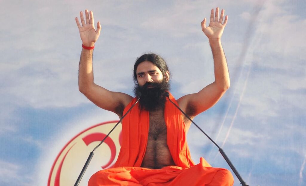Baba Ramdev Net Worth - Wiki, Age, Weight and Height, Relationships, Family, and More - Luxlux