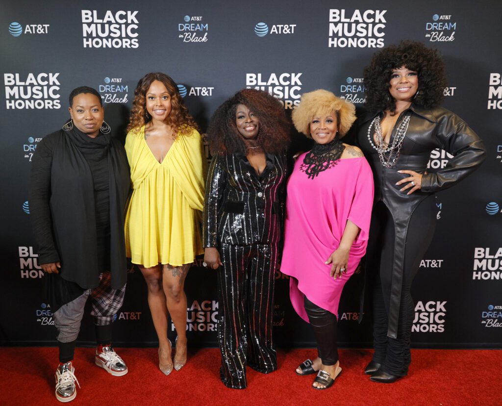 Bahamadia Net Worth in 2023 - Wiki, Age, Weight and Height ...