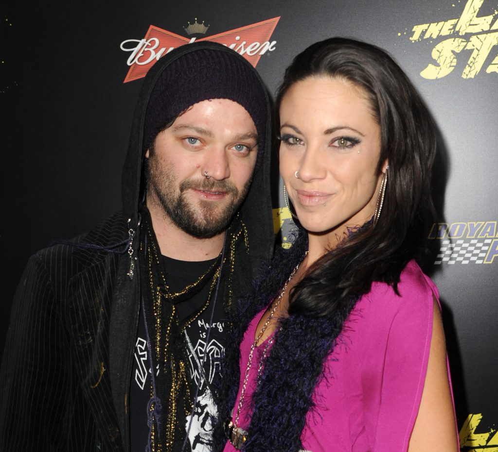 Bam Margera Net Worth - Wiki, Age, Weight and Height, Relationships ...