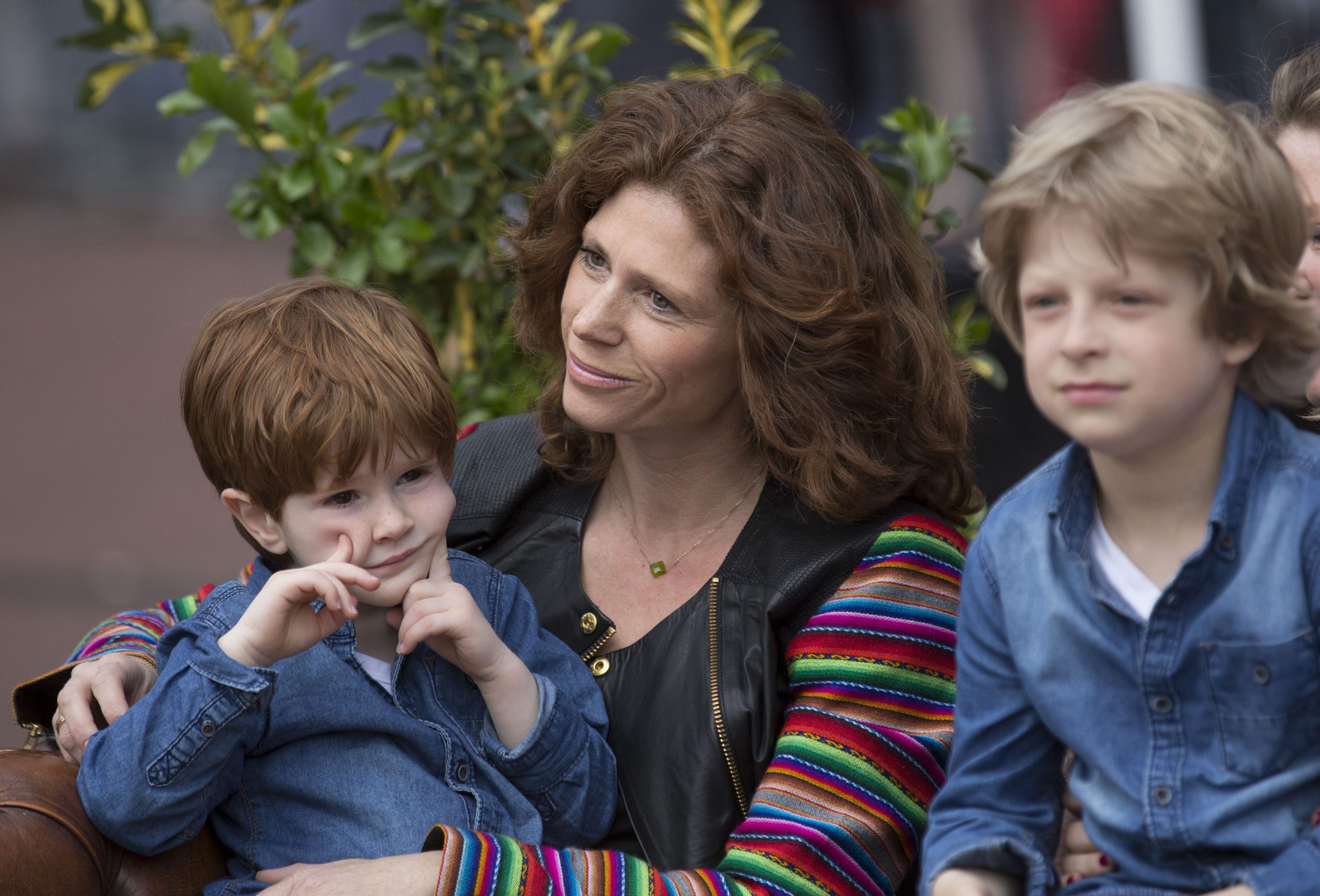 Barbara Barend Net Worth in 2023 - Wiki, Age, Weight and Height ...