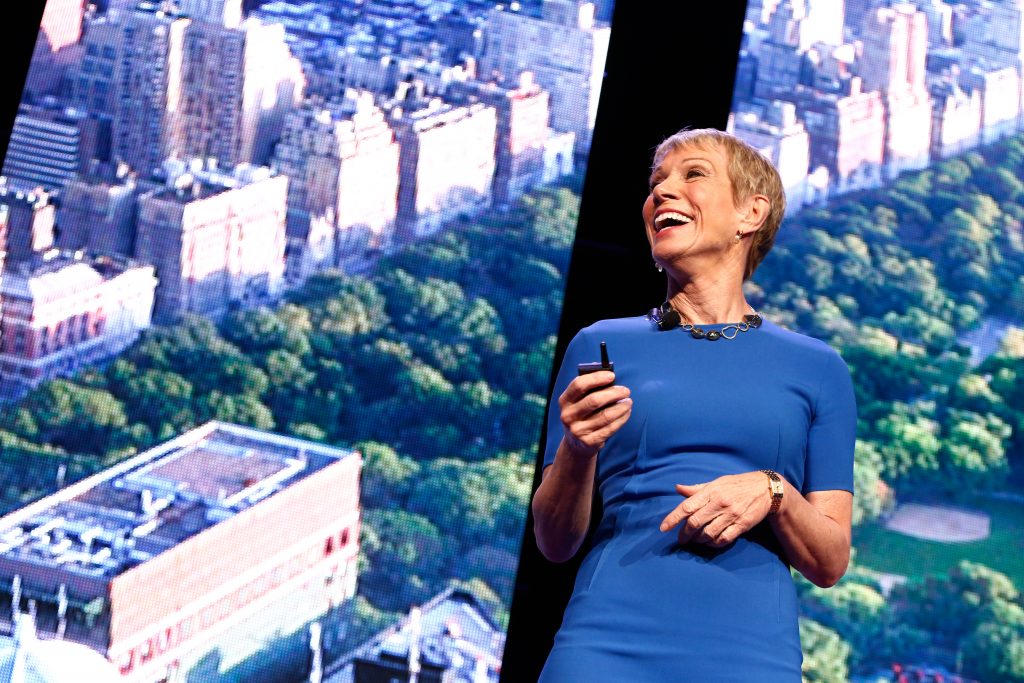 Barbara Corcoran Net Worth - Wiki, Age, Weight and Height ...