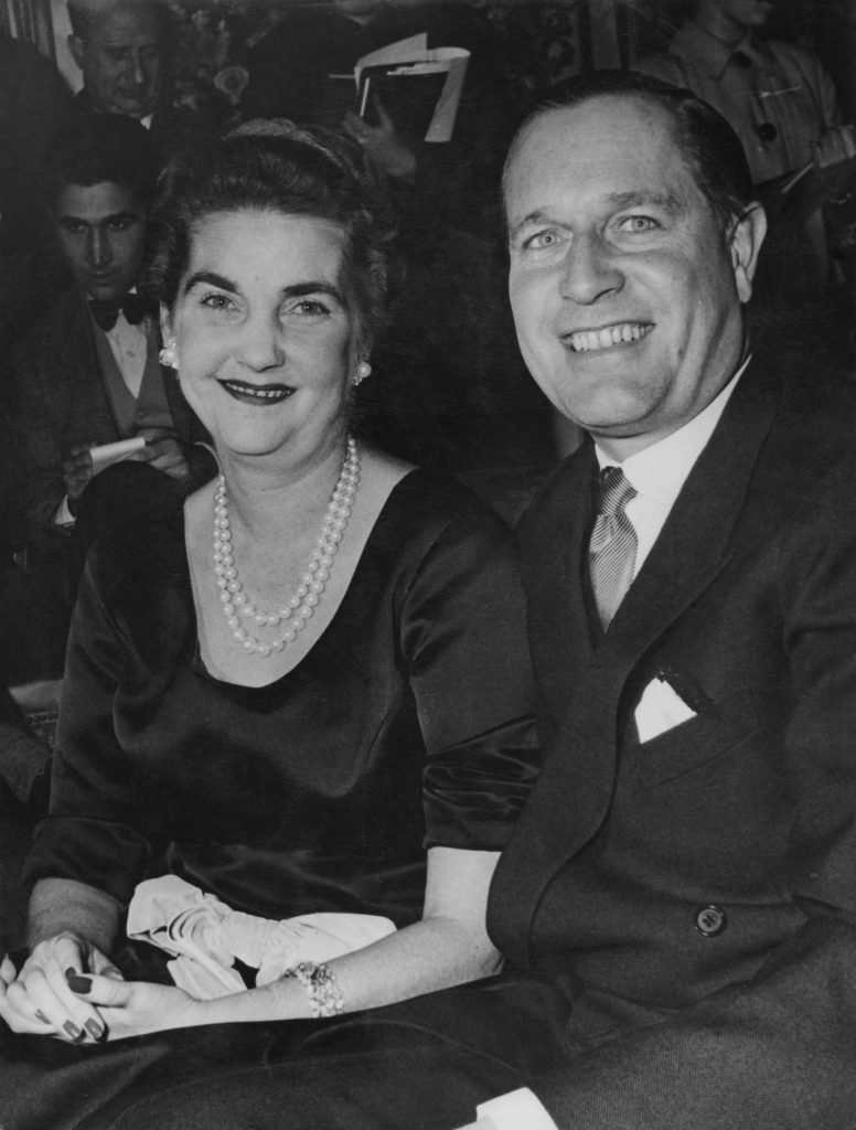 Barbara Hutton Net Worth - Wiki, Age, Weight and Height, Relationships ...