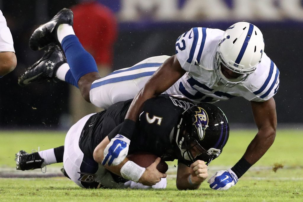 Barkevious Mingo Net Worth - Wiki, Age, Weight and Height, Relationships, Family, and More - Luxlux