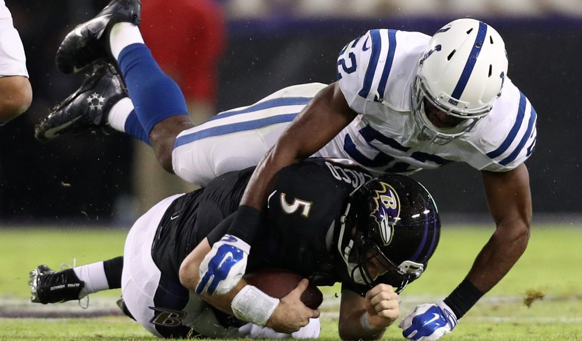 Barkevious Mingo Net Worth in 2023 - Wiki, Age, Weight and Height ...