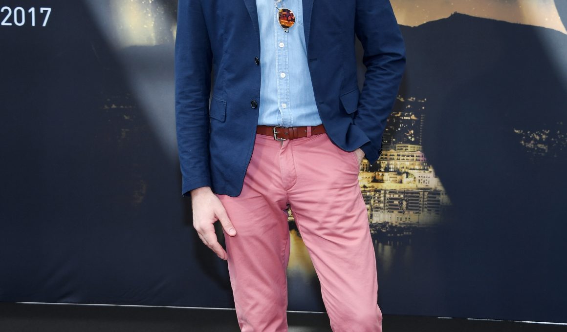 Barrett Foa Net Worth in 2023 - Wiki, Age, Weight and Height ...