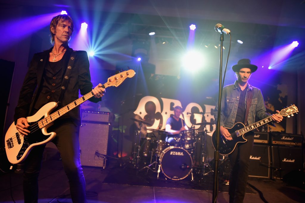 Barrett Martin Net Worth - Wiki, Age, Weight and Height, Relationships ...