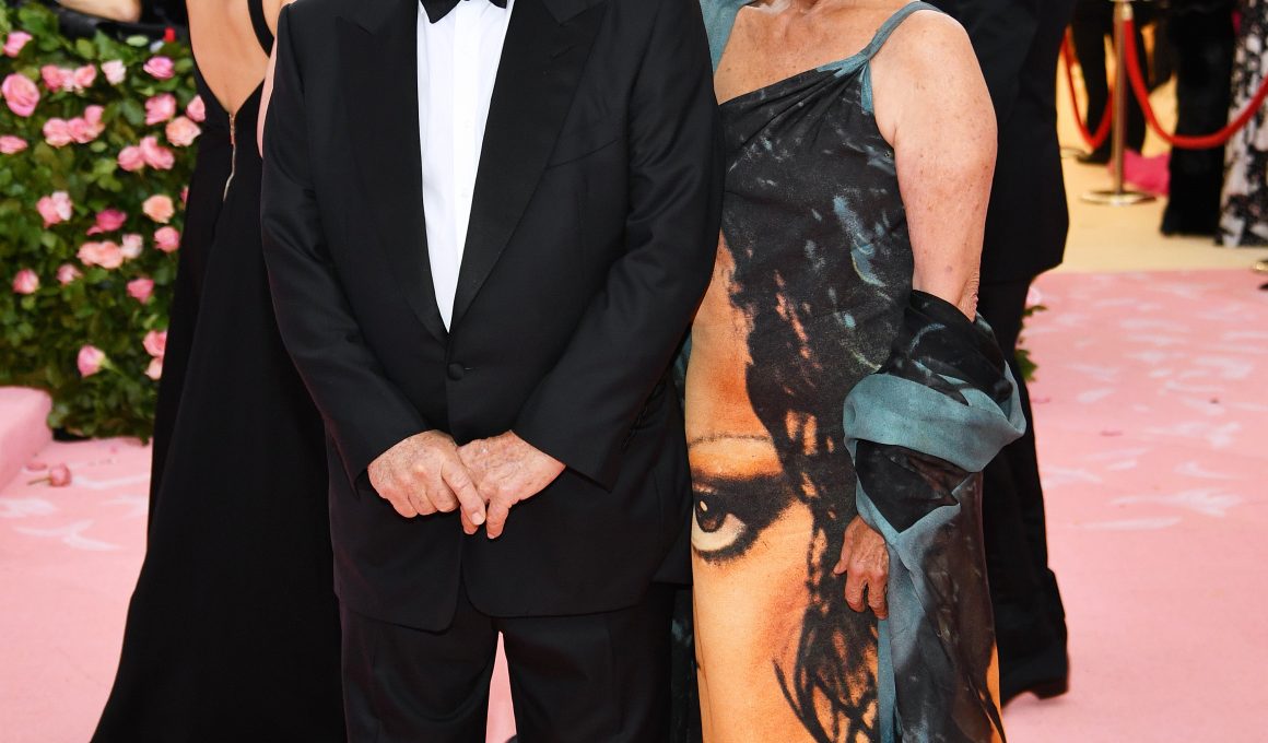 Barry Diller Net Worth in 2023 - Wiki, Age, Weight and Height ...