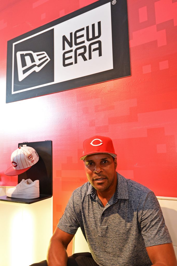 Barry Larkin Net Worth - Wiki, Age, Weight and Height, Relationships ...