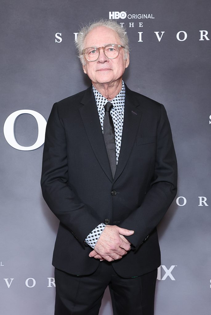 Barry Levinson Net Worth - Wiki, Age, Weight and Height, Relationships ...