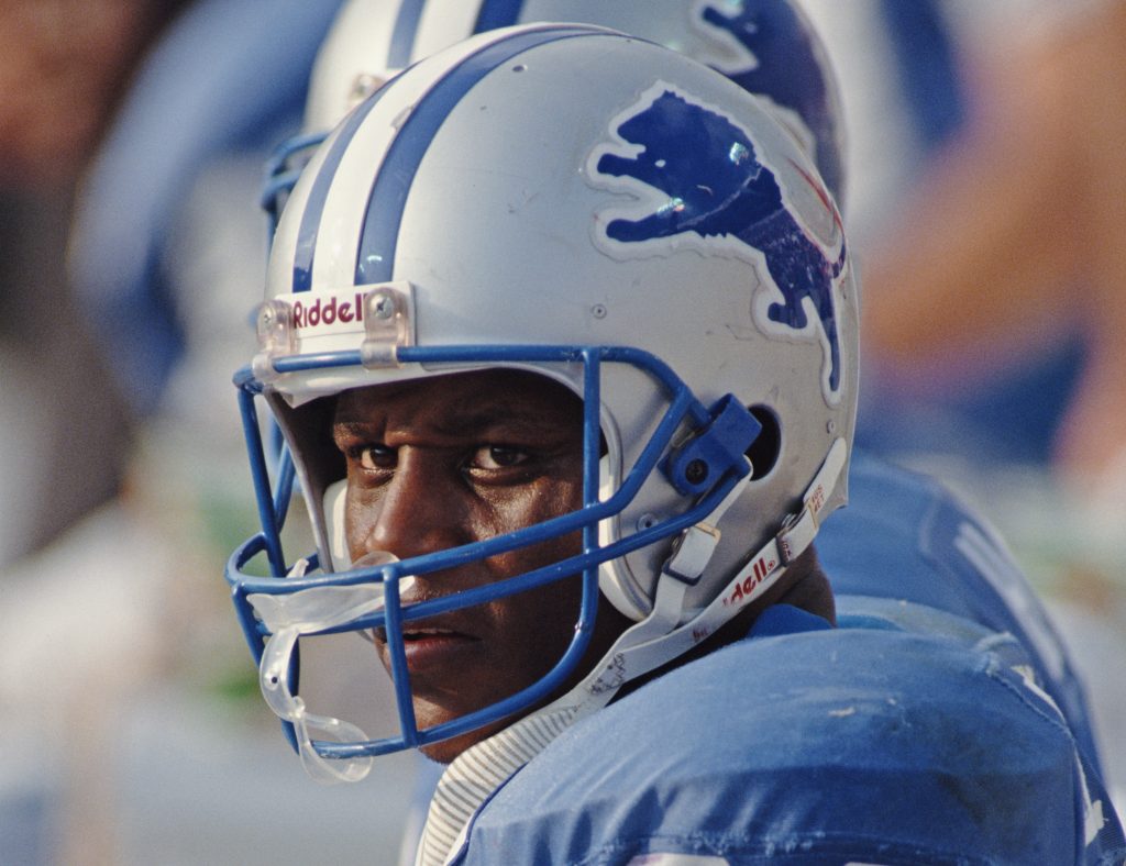 Barry Sanders Net Worth - Wiki, Age, Weight and Height, Relationships ...