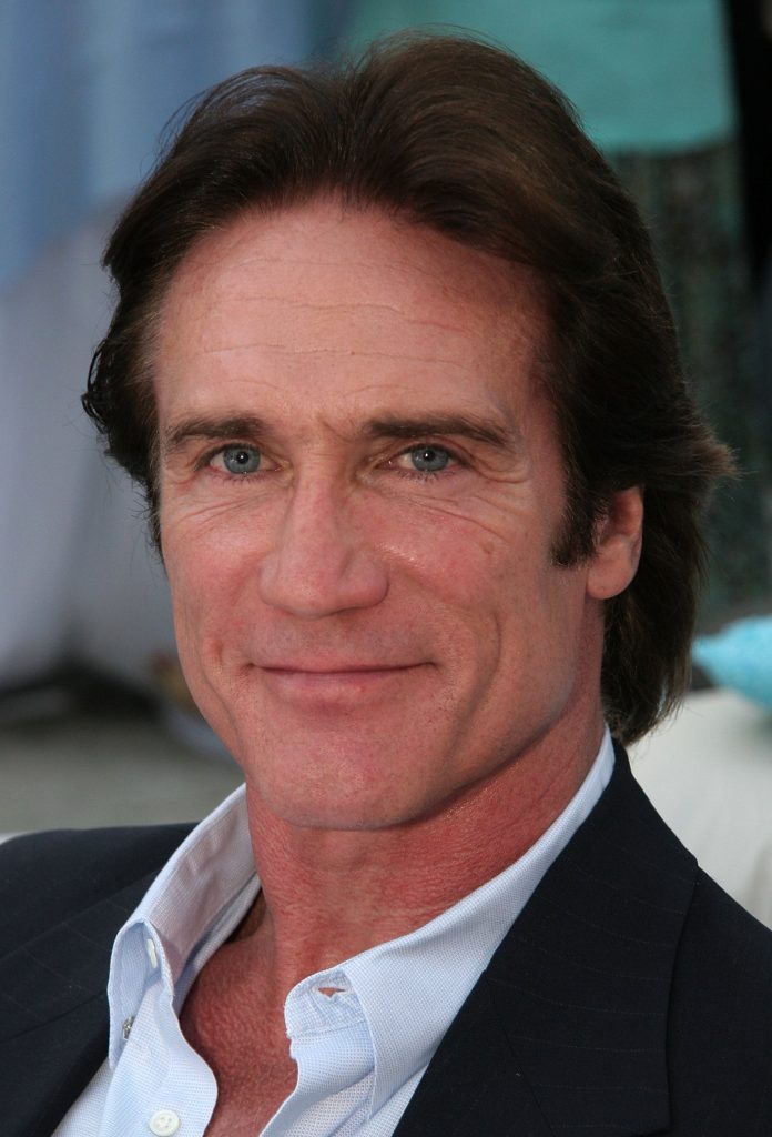 Barry Van Dyke Net Worth - Wiki, Age, Weight and Height, Relationships ...