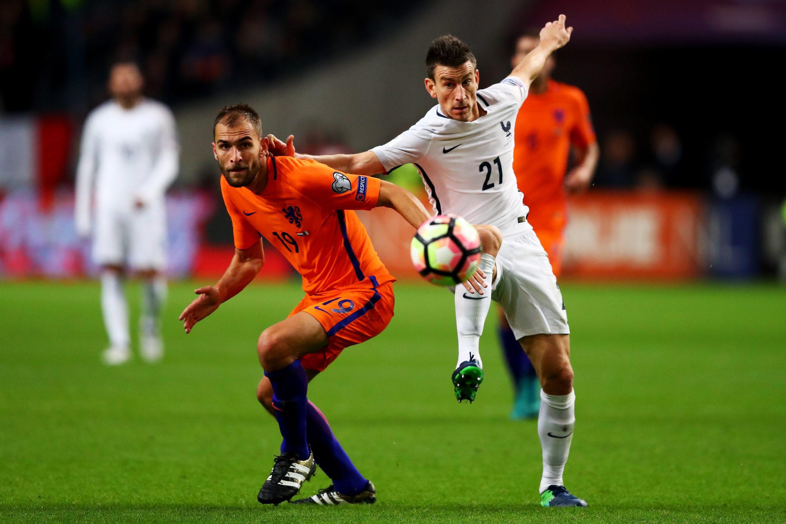 Bas Dost Net Worth in 2023 - Wiki, Age, Weight and Height ...