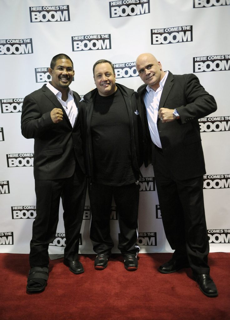 Bas Rutten Net Worth - Wiki, Age, Weight and Height, Relationships ...