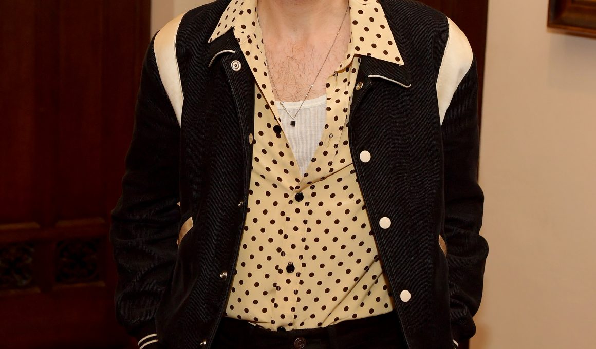 Beck Hansen Net Worth in 2023 - Wiki, Age, Weight and Height ...