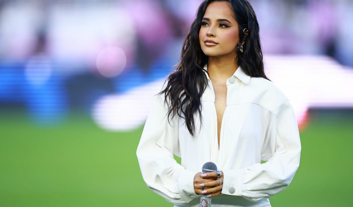 Becky G Net Worth in 2023 - Wiki, Age, Weight and Height, Relationships ...
