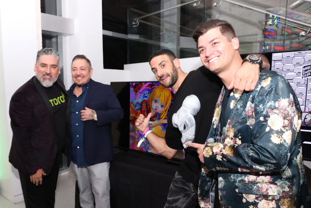 Beeple Net Worth - Wiki, Age, Weight and Height, Relationships, Family, and More - Luxlux