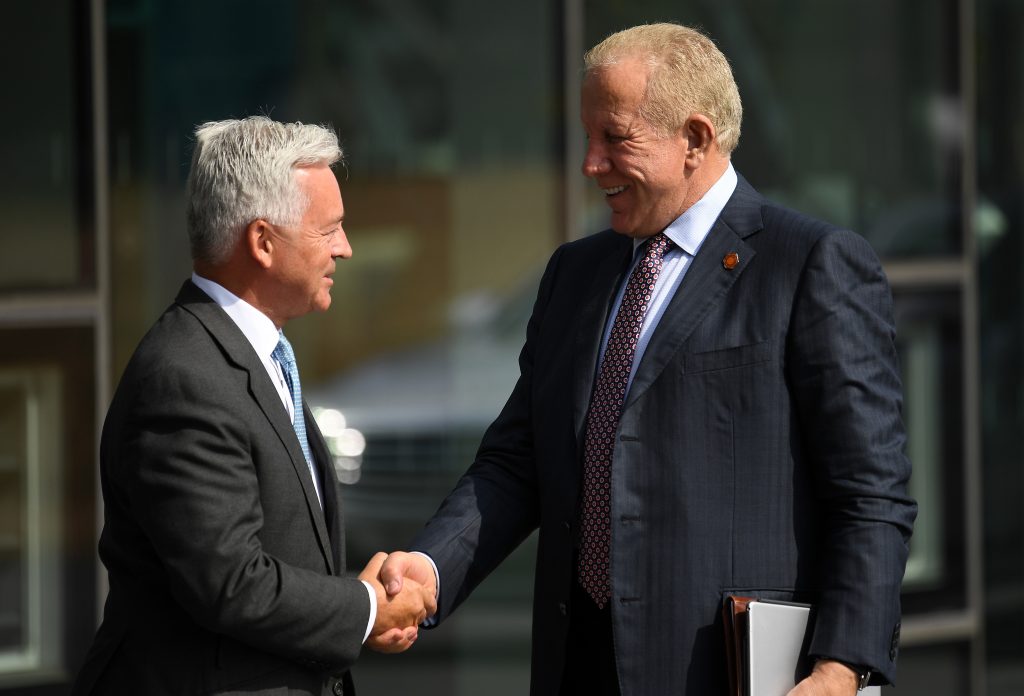 Behgjet Pacolli Net Worth - Wiki, Age, Weight and Height, Relationships ...