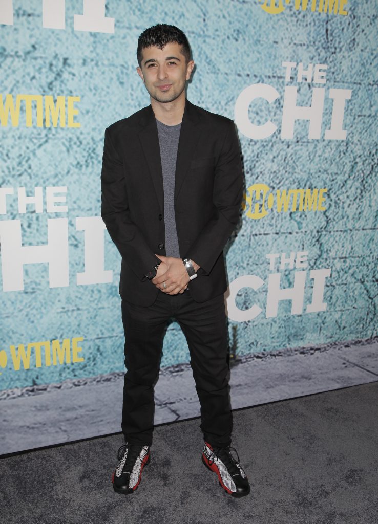 Behzad Dabu Net Worth - Wiki, Age, Weight and Height, Relationships ...