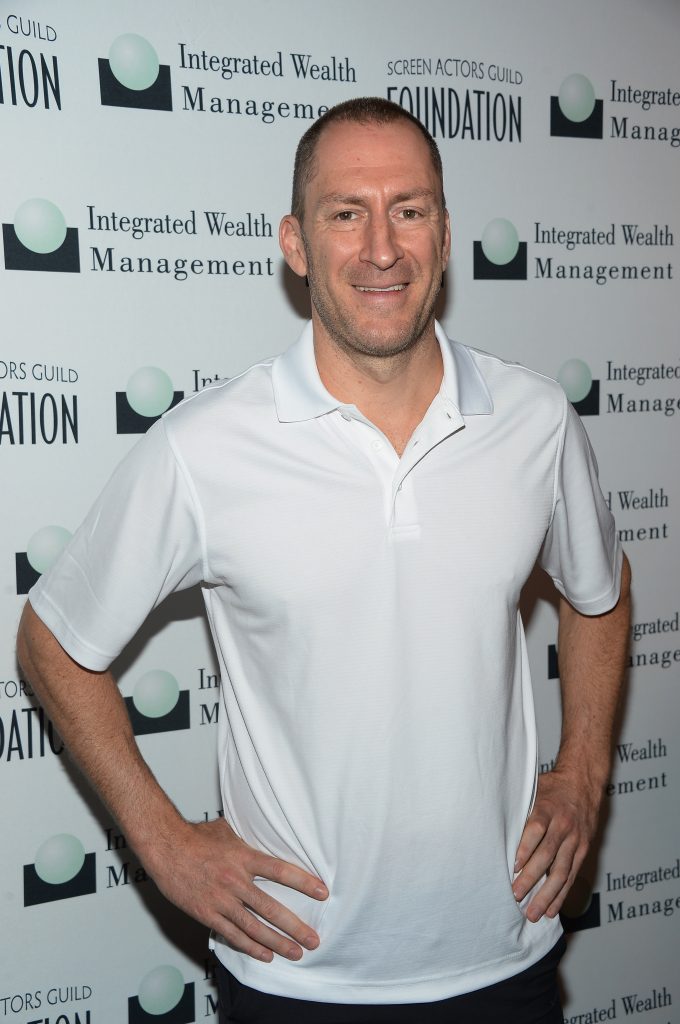 Ben Bailey Net Worth - Wiki, Age, Weight and Height, Relationships ...